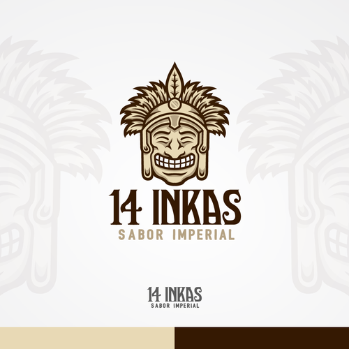 Inkas Logo 14 Inkas Vodka | LinkedIn