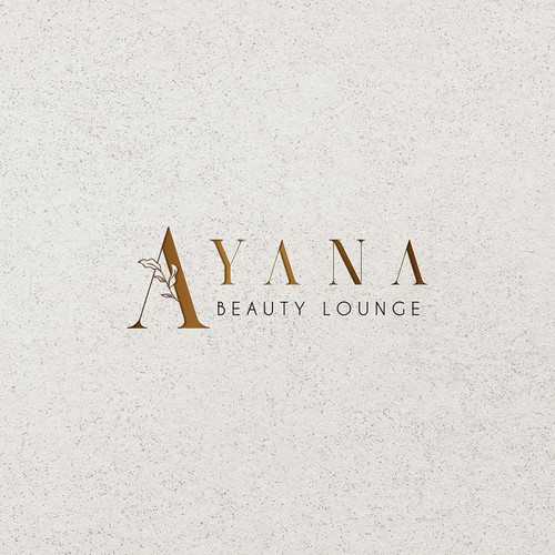 Designs | AYANA Beauty Lounge (Logo) | Logo design contest