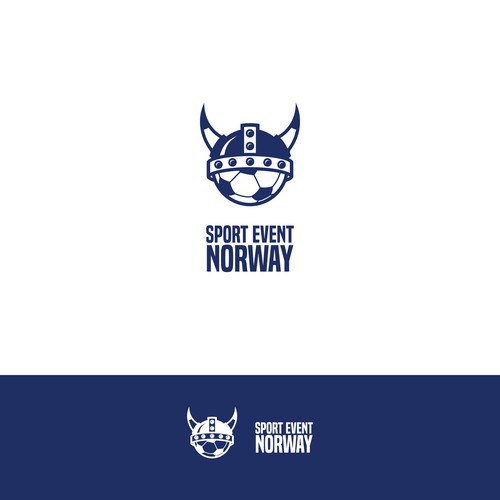 New logo for Sport Event Norway | Logo design contest