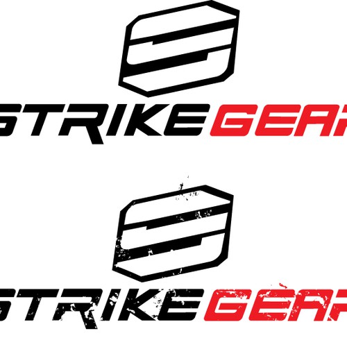 On Strike Logo