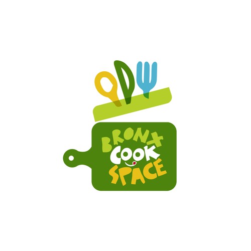 Cook up a new logo for Bronx CookSpace, WHEDco's kitchen incubator ...