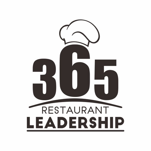 Restaurant Leadership 365 | Logo design contest