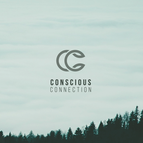 Conscious Connection Magazine needs a sleek & radically fresh logo ...