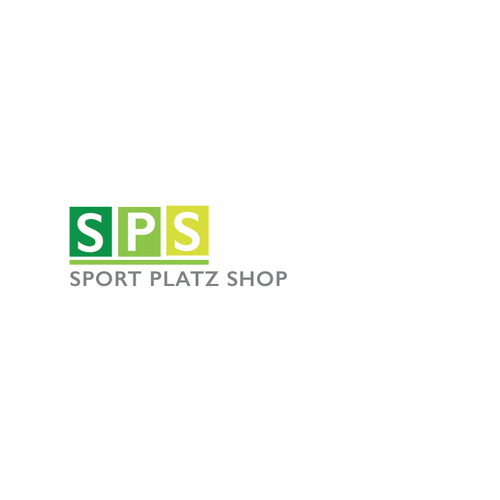 Ein Logo für den Sportplatzshop. Alles - rund um den Sportplatz. | Logo ...