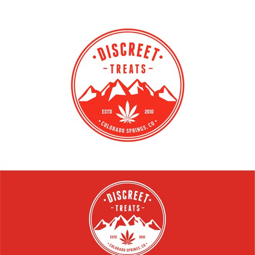 Create a new logo for a Marijuana Infused Edibles Company | Logo design ...
