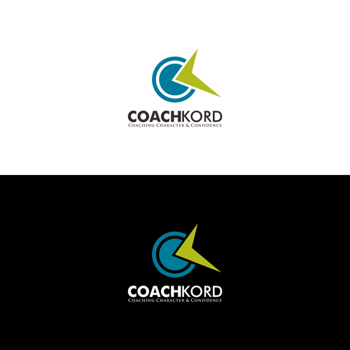 design a logo for a coach who loves improving peoples lives | Logo ...