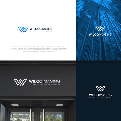 Designs | Needing a modern fresh logo for a vision/optics distribution ...