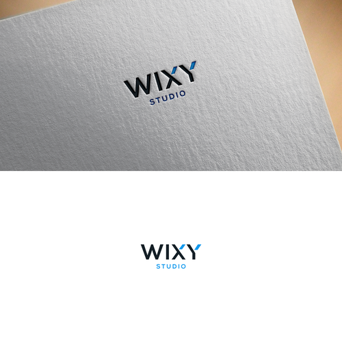 Designs | Make my (W I X Y) logo | Logo design contest