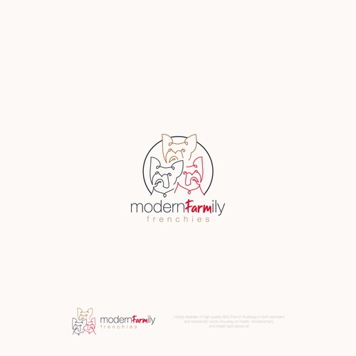 Family Business Branding Ideas - 93+ Best Family Brand Identity Designs ...