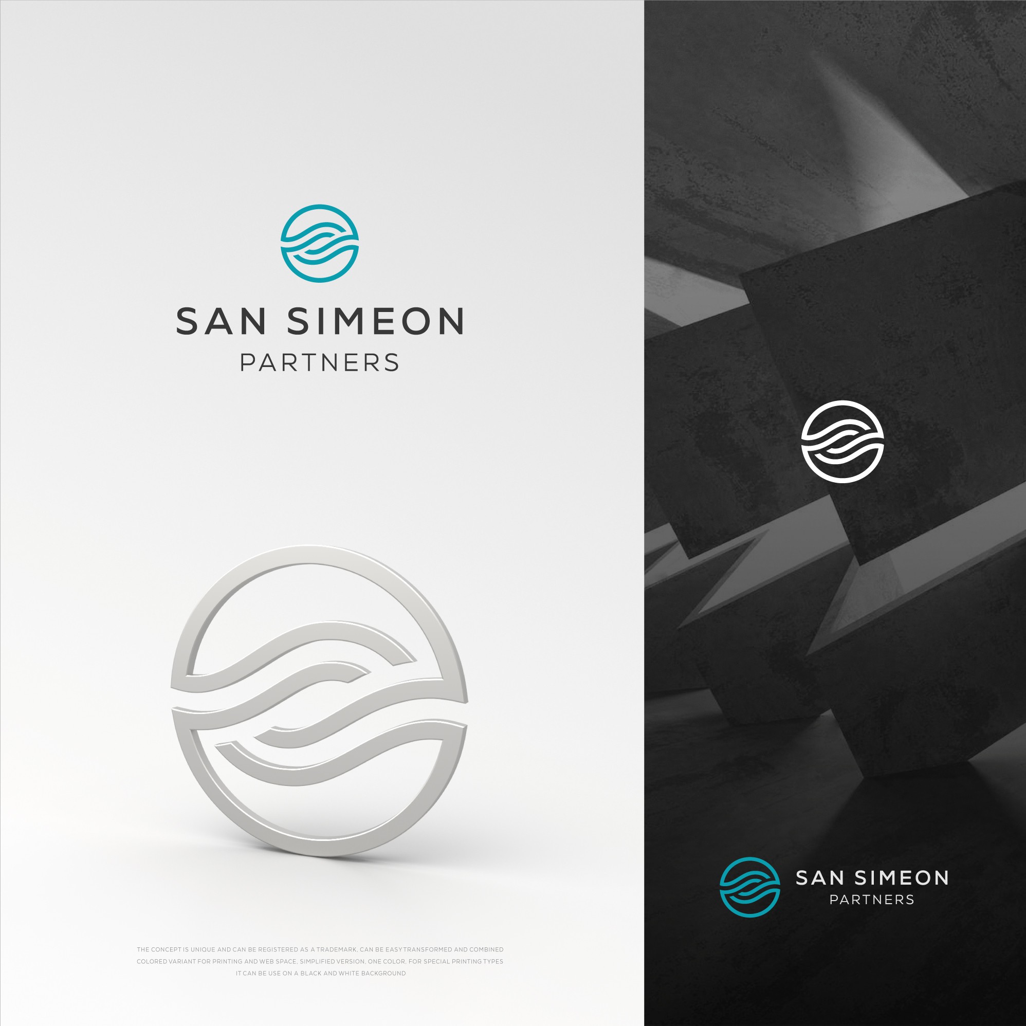 Swirly Logos - Free Swirly Logo Ideas, Design & Templates