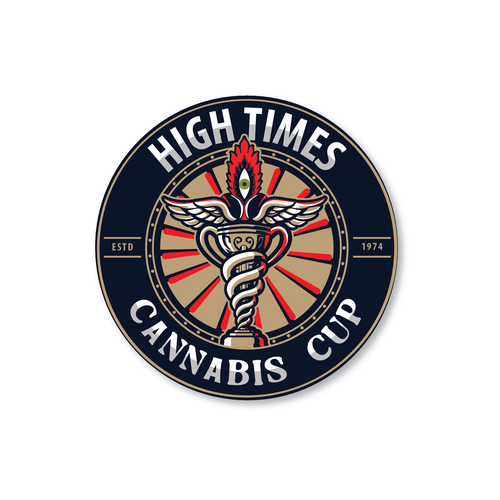 Cannabis Cup Logo