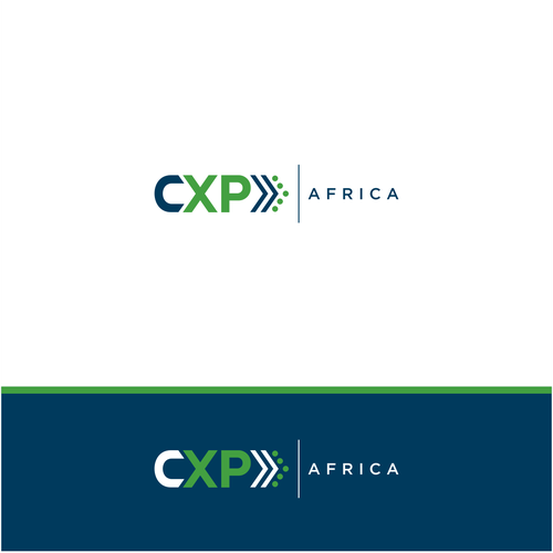 Designs | CXP Africa | Logo design contest