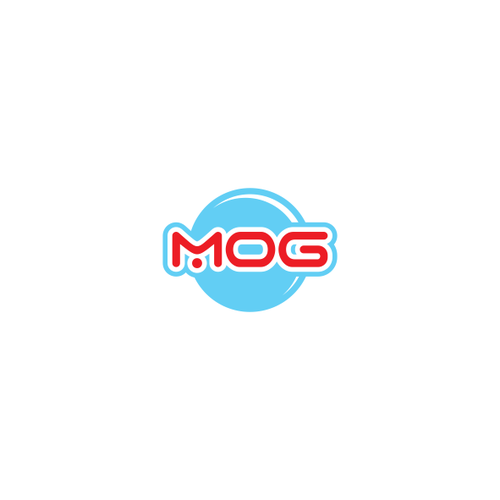 Visit MOG - a new logo for our future making smiles :) | Logo design ...