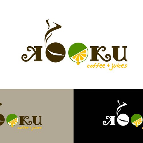Create the next logo for Kooku | Logo design contest
