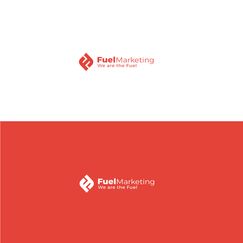 Designs | Fuel Marketing | Logo design contest
