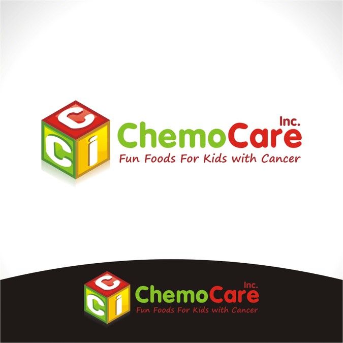 Logo Design: Chemo Care, Inc. (Non-Profit) | Logo design contest