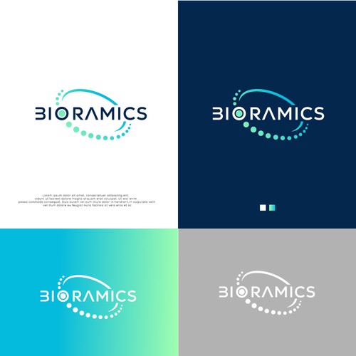 Designs | Design Logo for Exciting Biotech Startup That Has Created ...