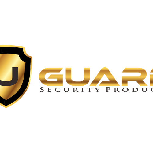 Create Logo For Secuirty & Spy Gear Brand U-Guard | Logo design contest