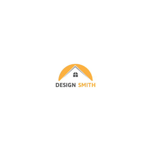 Create logo for interior design business with modern + clean aesthetic ...