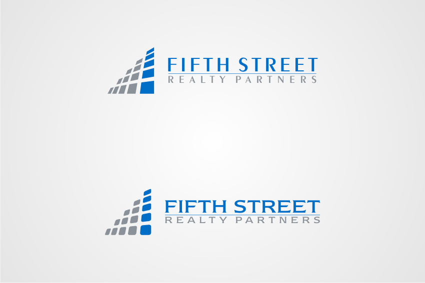 Fifth Street Realty Partners, LLC | Logo design contest