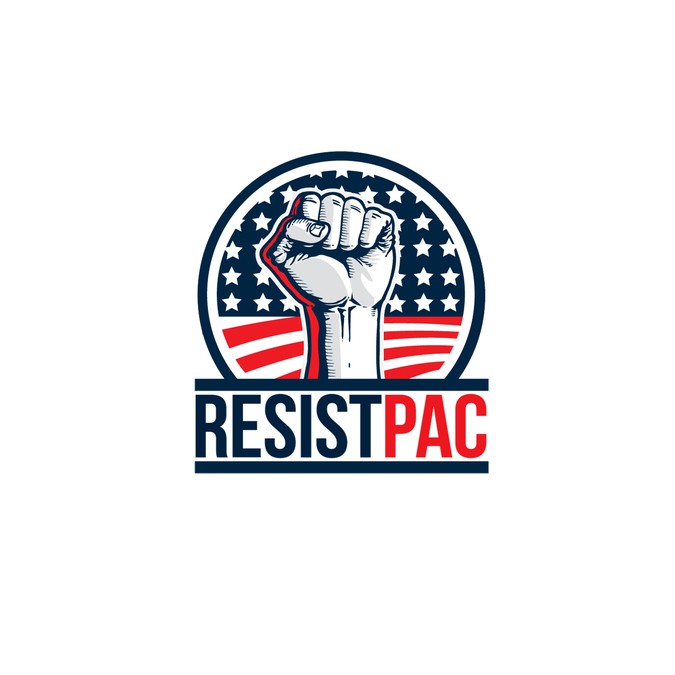 Need innovative designers for a political super PAC logo! | Logo ...