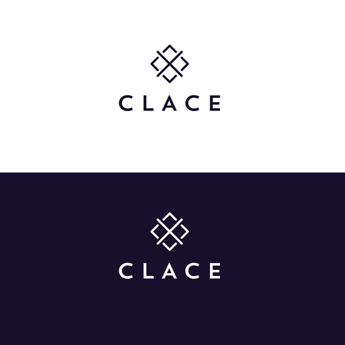 Créer Logo pour marque de vêtement de luxe "Clace" | Logo design contest