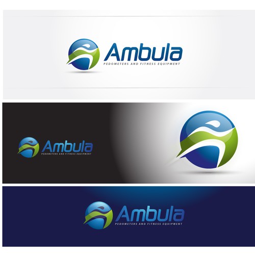 Ambula needs a new logo | Logo design contest | 99designs