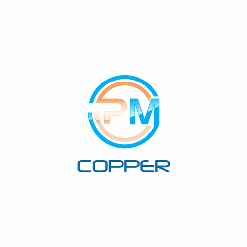Logo for Copper & Wire Manufacturer | Logo design contest