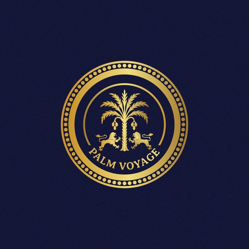 Designs | Luxurious logo/branding for exclusive travel club | Brand ...