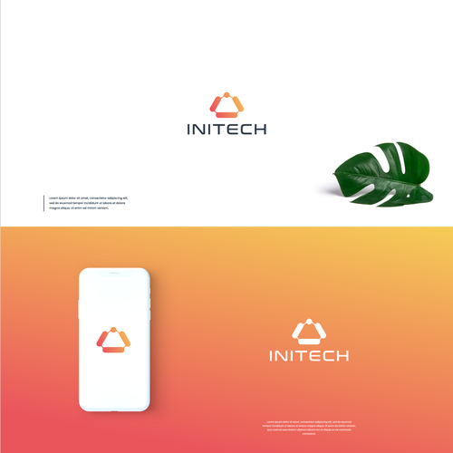 Designs | Design the Emblem of Technical Excellence: Initech Logo ...