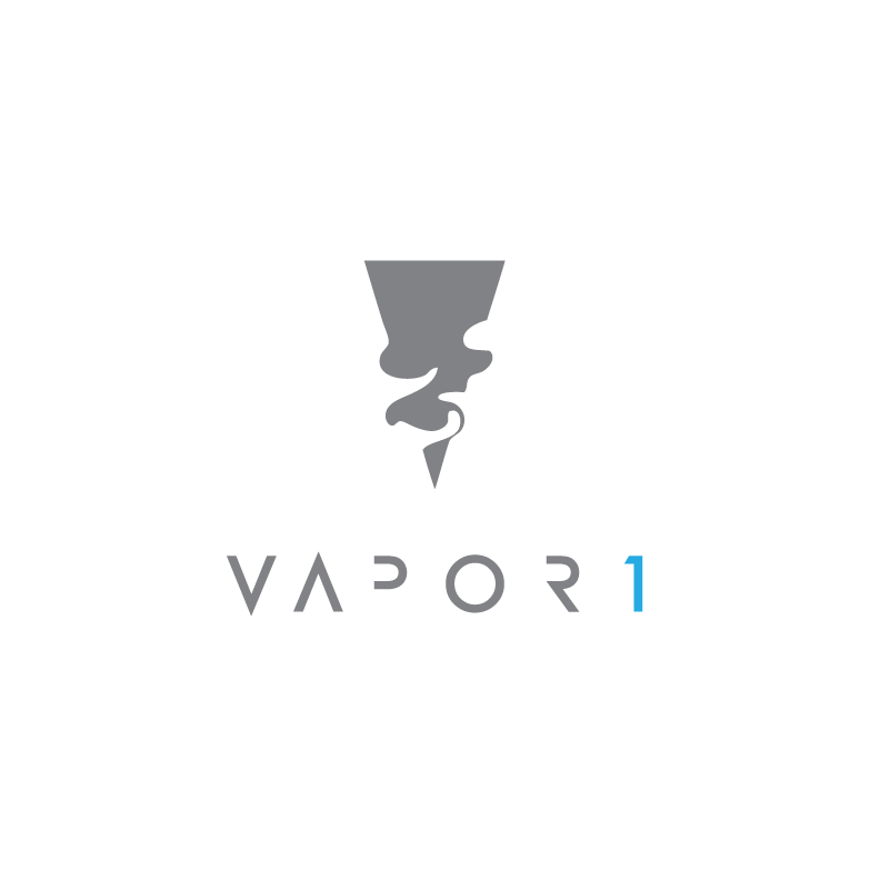 Vapor And Vape Logos - Free Vapor And Vape Logo Ideas, Design & Templates