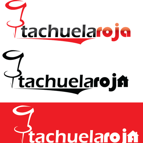 Tachuela Roja necesita un(a) nuevo(a) logo | Logo design contest