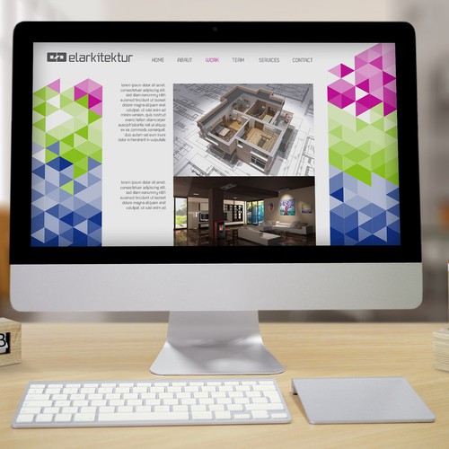 Designs | Create brand identity from existing logo | Logo & brand ...