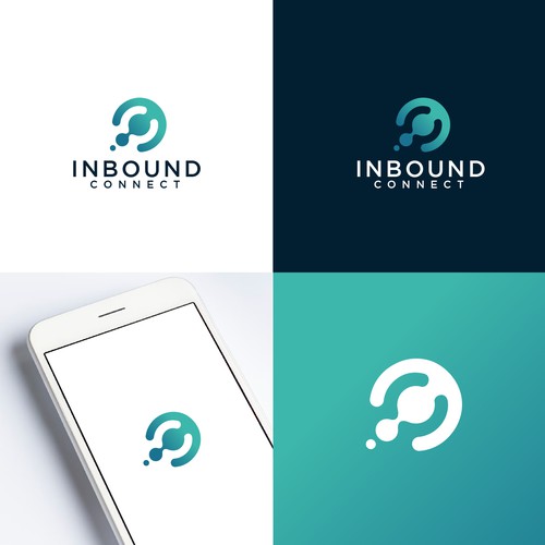 Designs | Design a Minimalist Modern website logo | Logo design contest