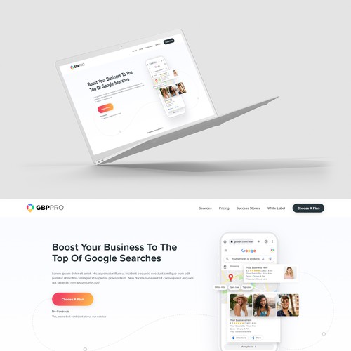 Designs | EASY $$$ MONEY WEBSITE - GBP PRO | WordPress theme design contest