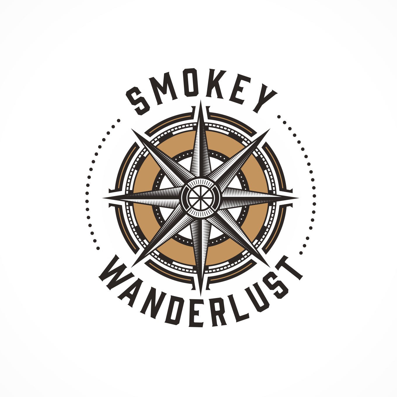 Smoky Logos - Free Smoky Logo Ideas, Design & Templates