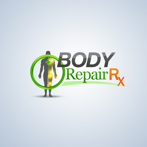 Logo needed: Dietary Supplement for your whole body | Logo design contest