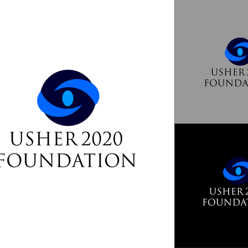 Usher Raymond Logo