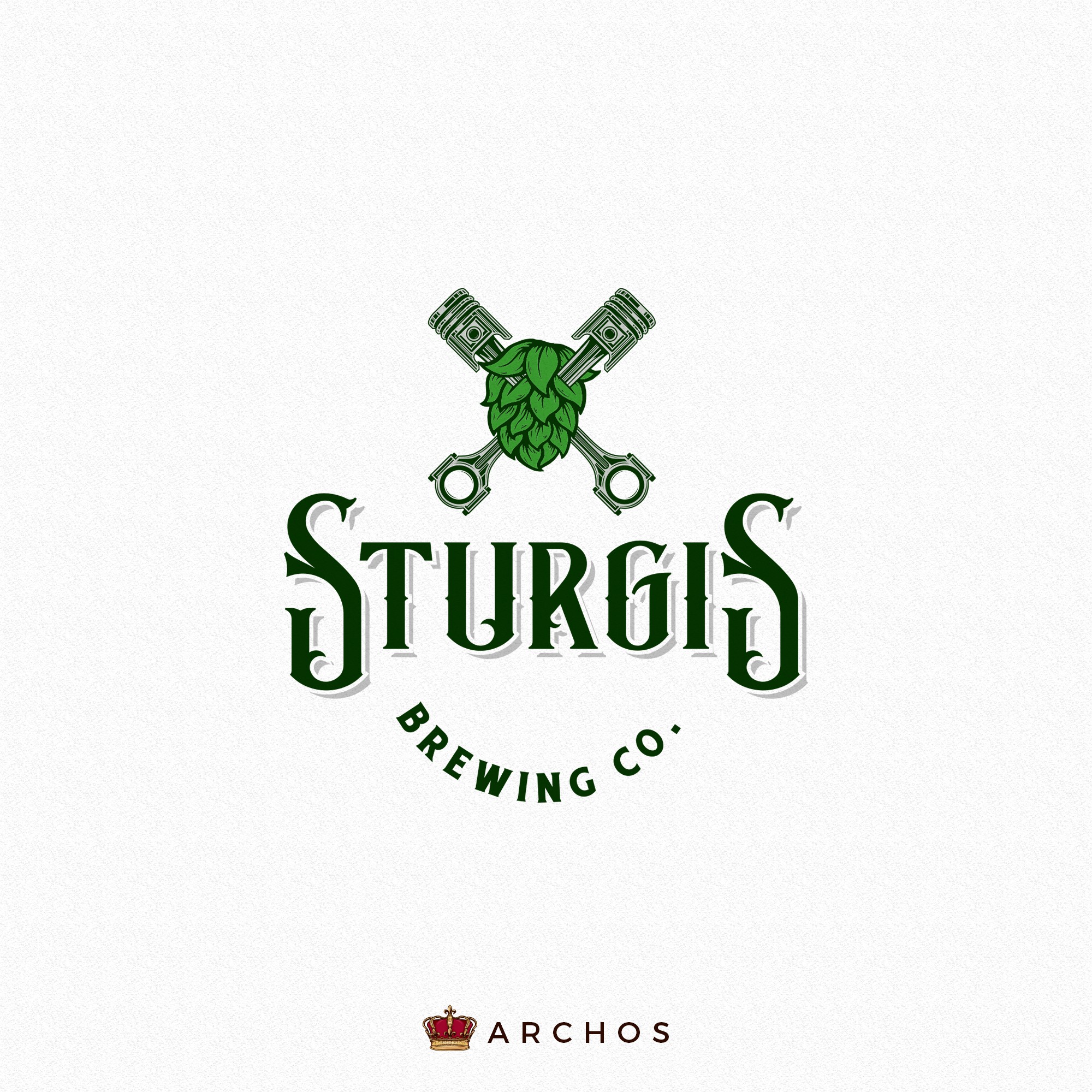 String Logos - Free String Logo Ideas, Design & Templates