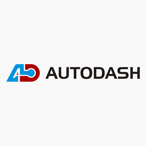 Autodash Logo | Logo design contest