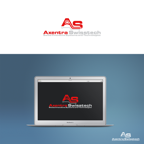 New Swiss technology company | Logo design contest