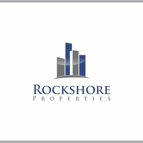 New logo wanted for Rockshore Properties | Logo design contest