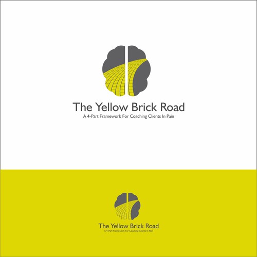 Create a unique logo inspired by a metaphor | Logo design contest