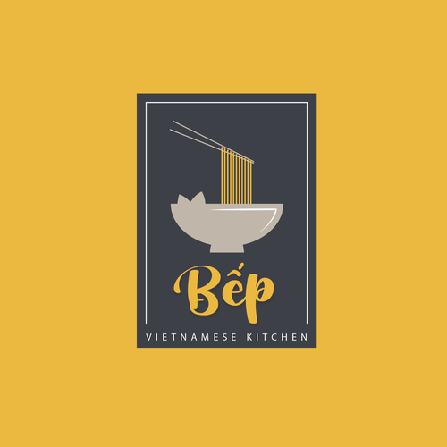 Designs | Seeking for Logo that represents Modern Pho Restaurant that ...