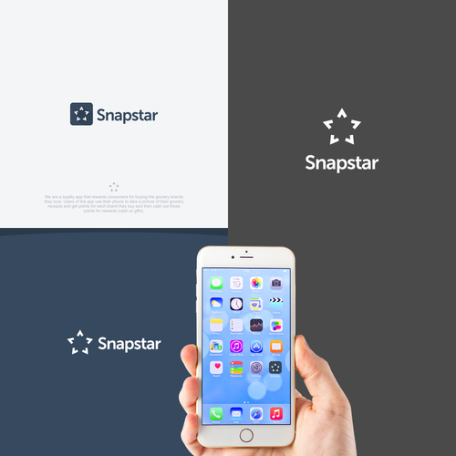 Design a cool logo for a mobile app | Logo design contest