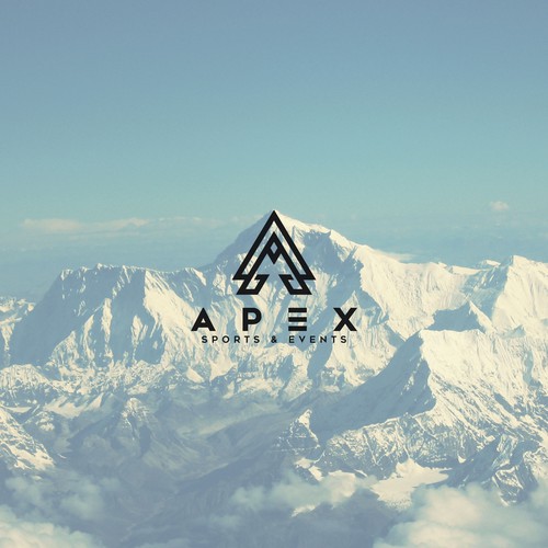 Freakin' Awesome APEX Logo | Logo design contest
