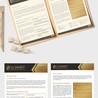 Word Template Design - Custom Microsoft Word Templates | 99designs