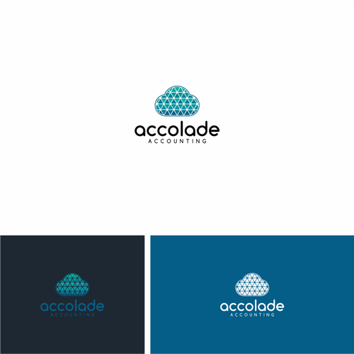 Design a logo to create an identity for Accolade Accounting | Logo ...