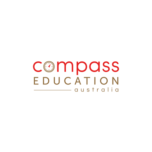 Design an educational consultancy logo and website for Compass ...