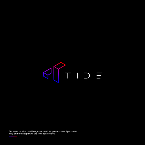 Designs | Logo for "TIDE" - The Ebb and Flow of Market Making | Logo ...